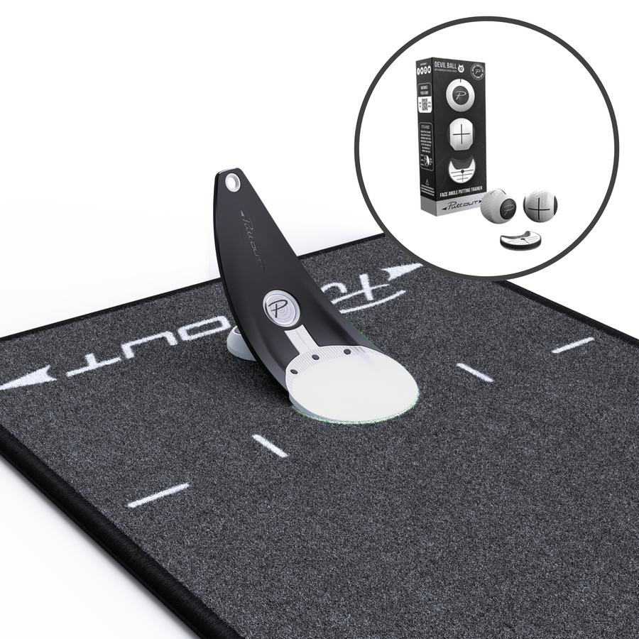 DEVIL STUDIO（デビルスタジオ） – PuttOUT(パットアウト)日本公式サイト