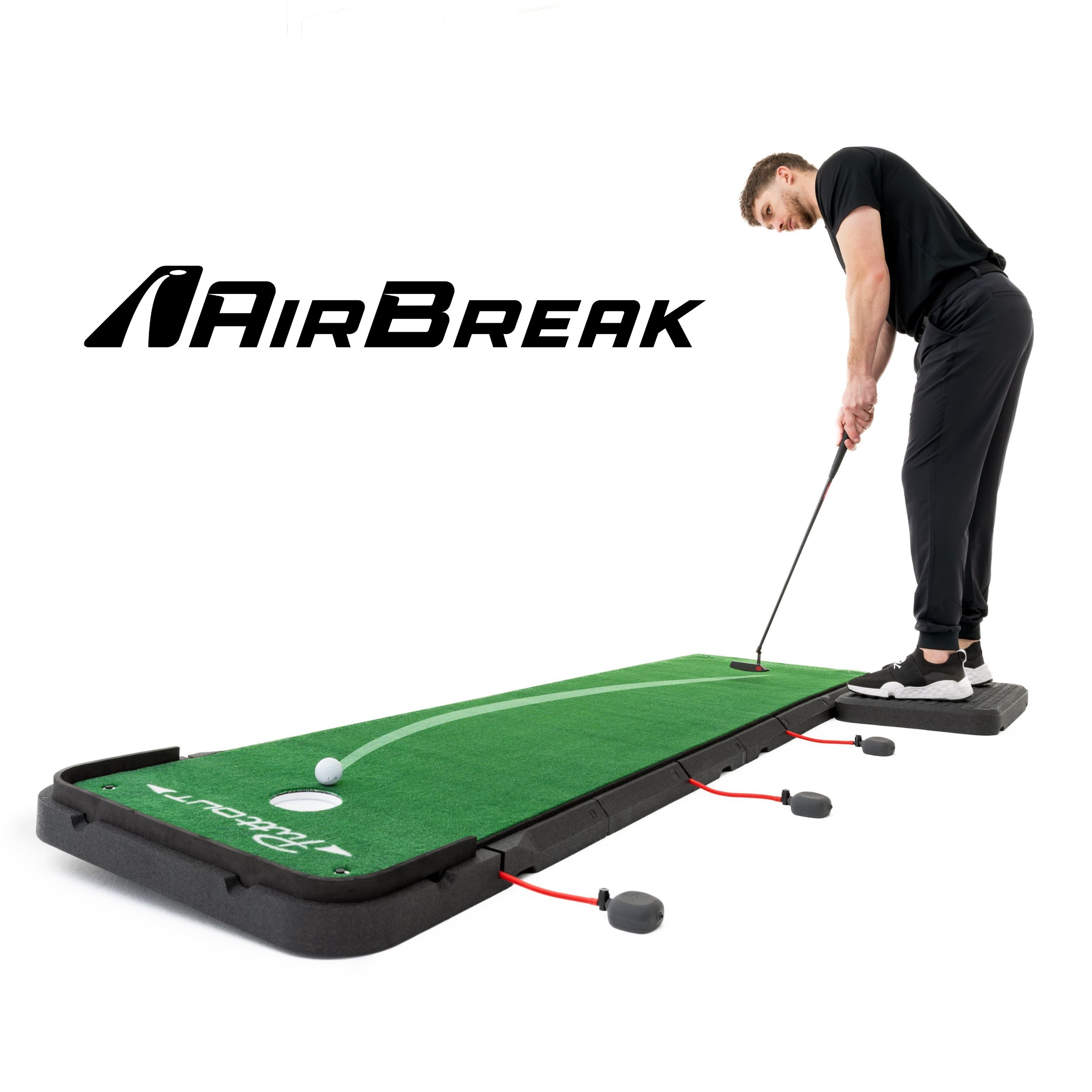 Air Break（エアブレイク）商品ページ – PuttOUT(パットアウト)日本公式サイト